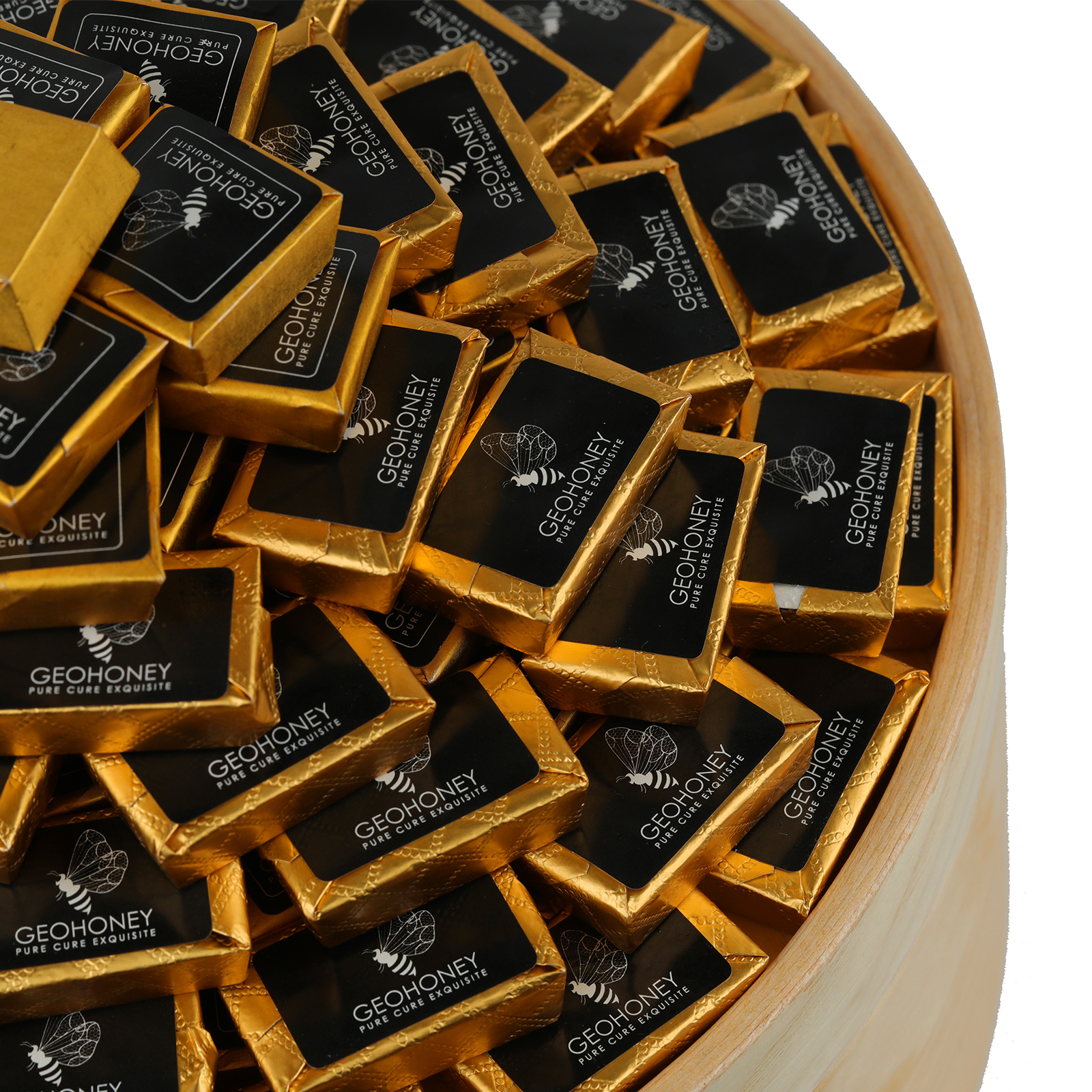 Buy VIP Honey Chocolate Box | Geohoney