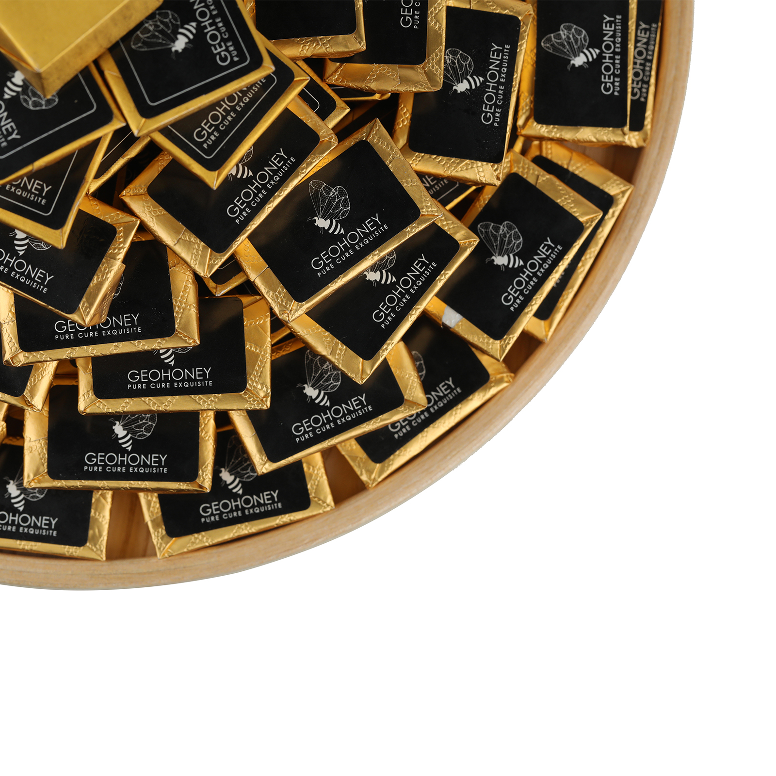 Buy VIP Honey Chocolate Box | Geohoney