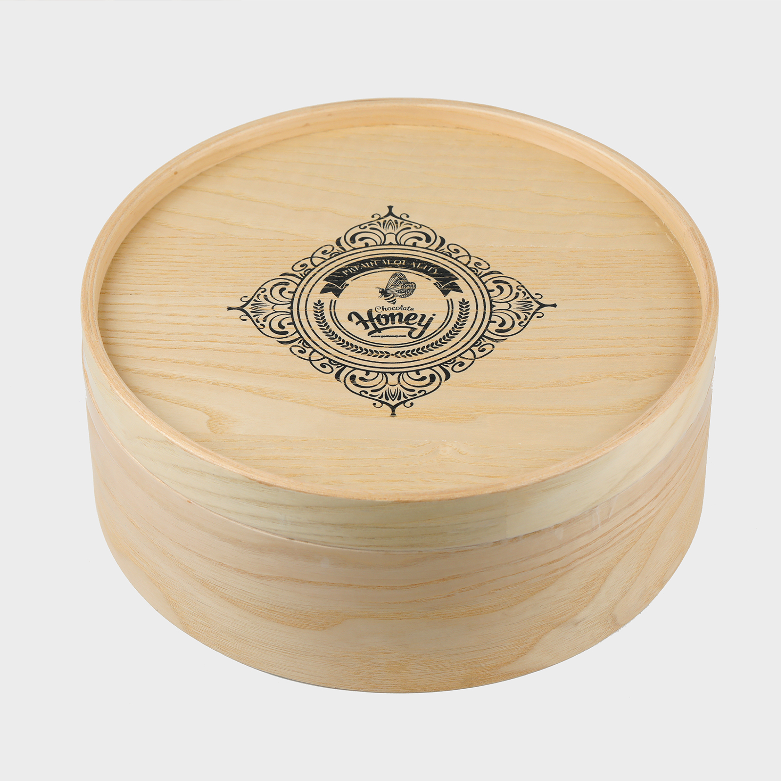 Buy VIP Honey Chocolate Box | Geohoney